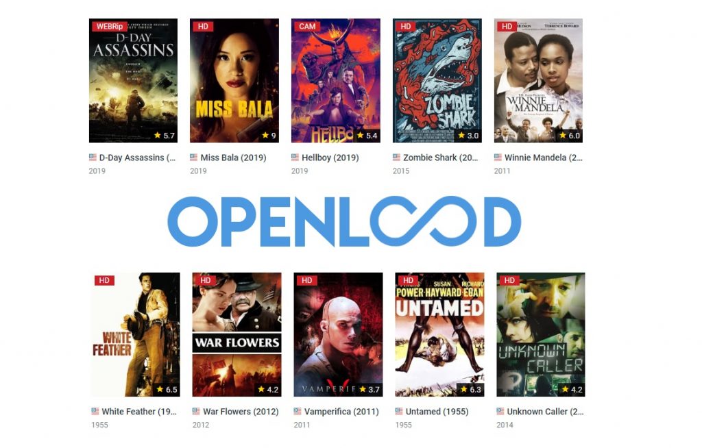 Les alternatives « safe » d’Openload | JDW