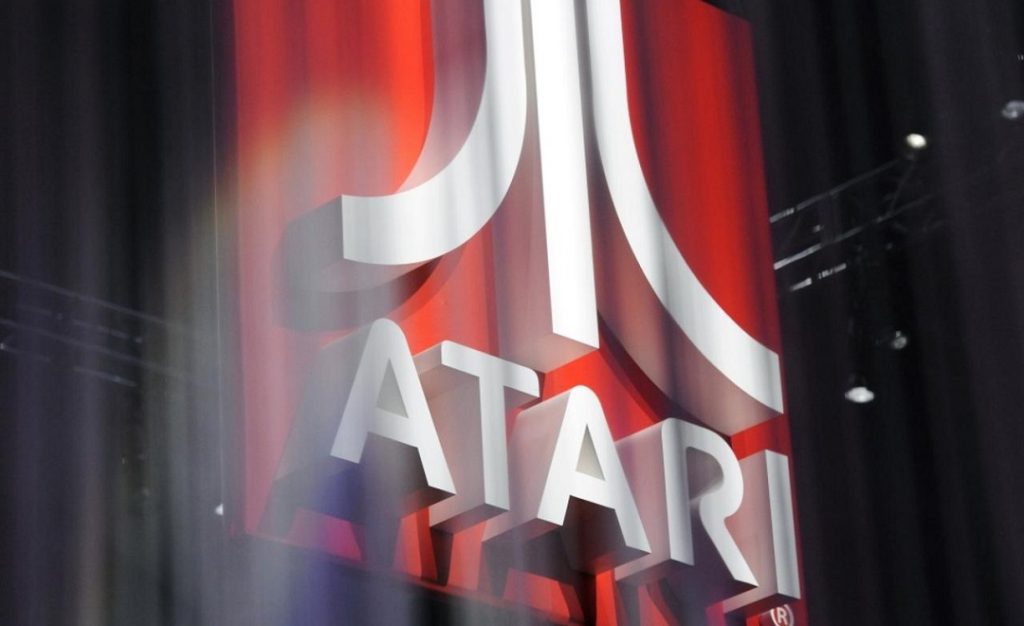 Atari lance sa crypto-monnaie « Atari Token » | JDW