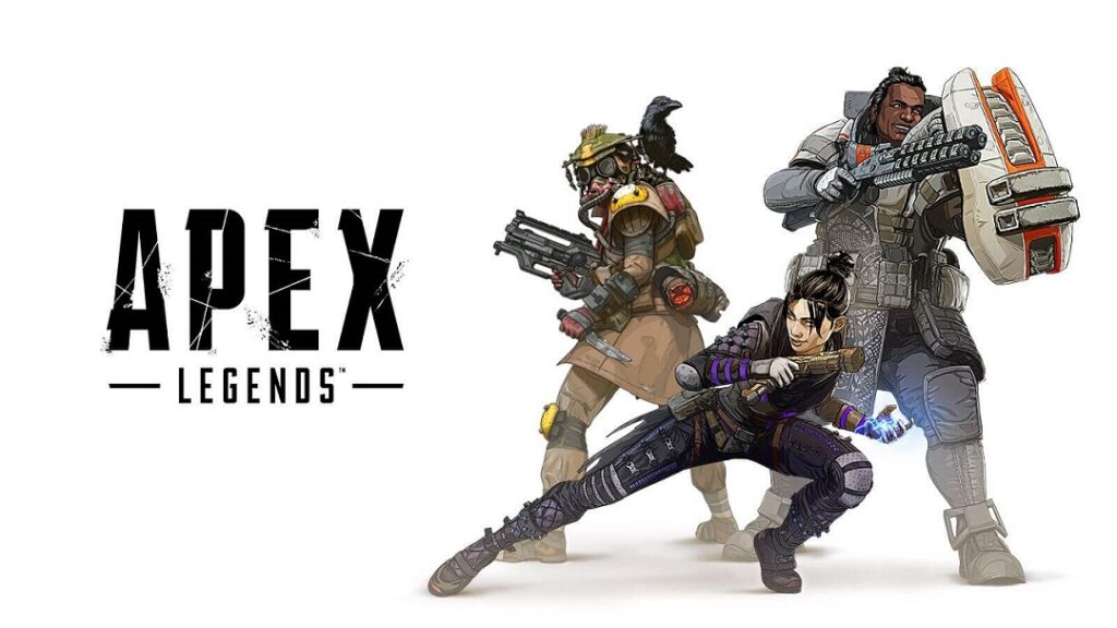 Apex Legends | JDW