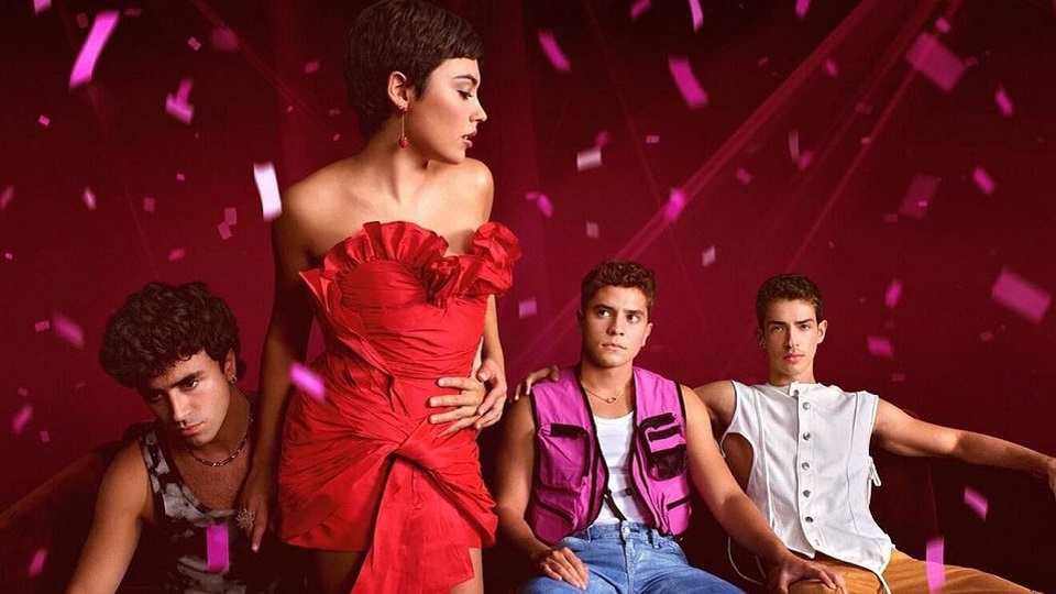 Elite saison 6 : date de sortie, distribution, intrigue… on vous dit ...