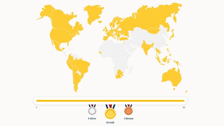 Geoguessr : tout savoir sur le jeu basé sur Google Maps et Street View ...