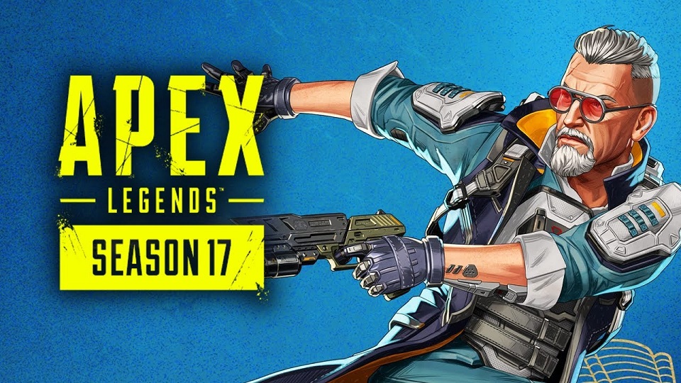Apex Legends Saison 17 : date de sortie, nouvelle légende, armes, map ...