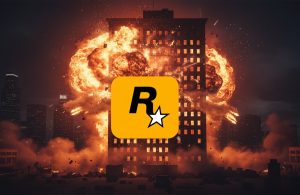Explosion chez Rockstar North à Édimbourg, le développement de GTA 6 ...