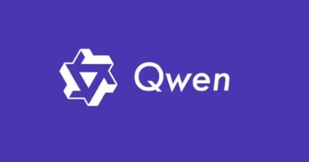 Alibaba lance Qwen 3.6 Max, son dernier modèle IA spécialement taillé ...